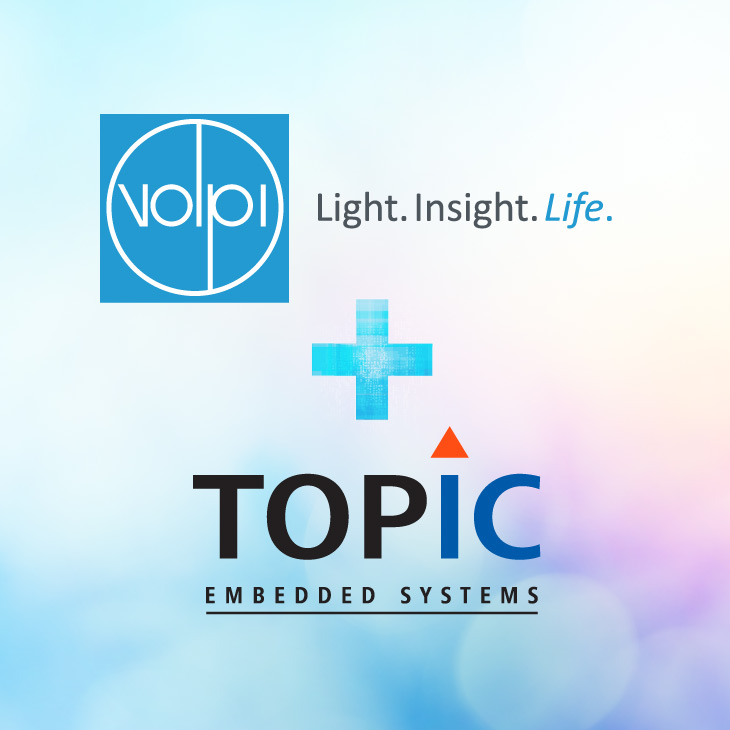 Light. Insight. Life. - Volpi