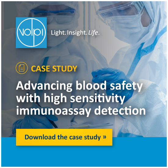 Volpi | Smart optoelectronic module solutions in diagnostics and life ...